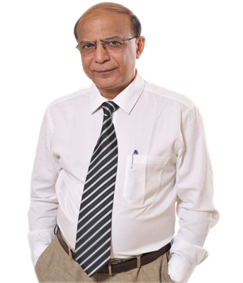 About Dr Sandeep | Dr Sandeep